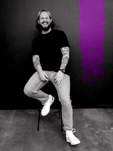 Über mich - Andre Marks | Launch- & Technik-Manager